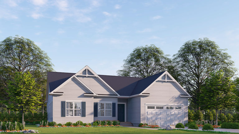 Red Oak Properties – Custom Home Builders